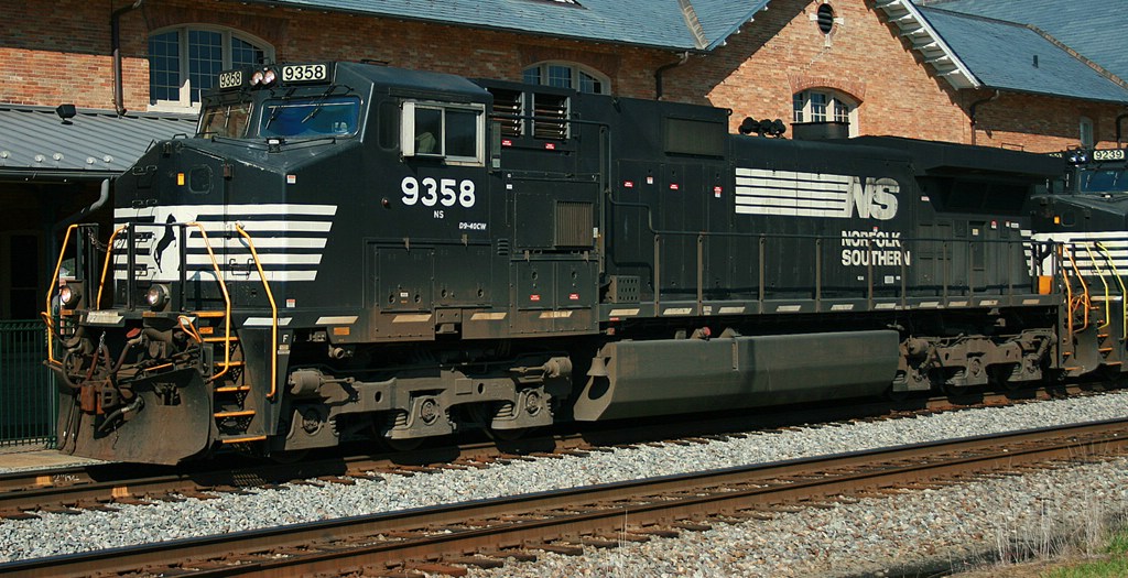 NS 9358